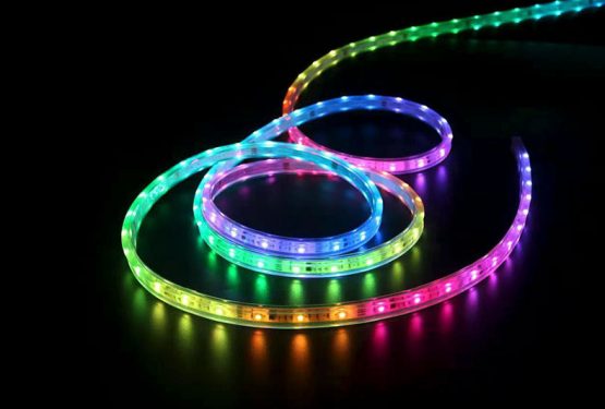 Đèn led façade Top 1