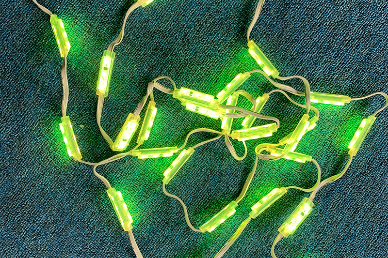 Đèn led façade Top 1