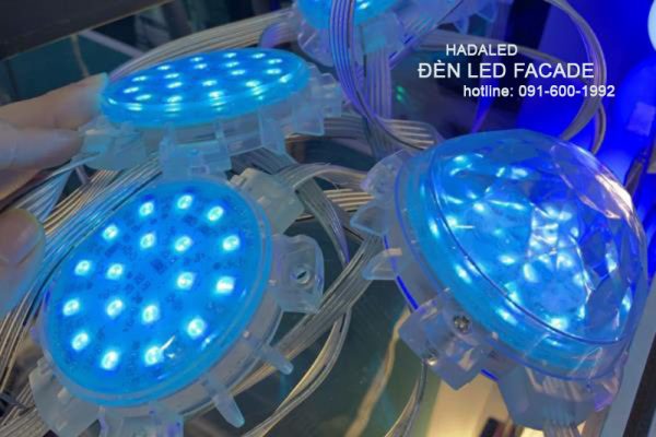 Đèn led façade Top 1