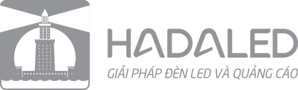 Logo mới của Hadaled chính thức ra mắt